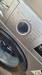 Bosch 7 kg 5 Star Fully-Automatic Front Loading Washing Machine ...