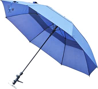Amazon.com : Delixike Outdoor repair Magnetic Umbrella Kit 60 "Sunshade ...