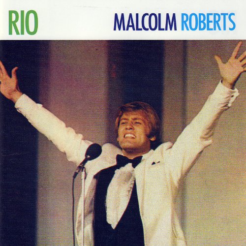 Play Rio by Malcolm Roberts on Amazon Music