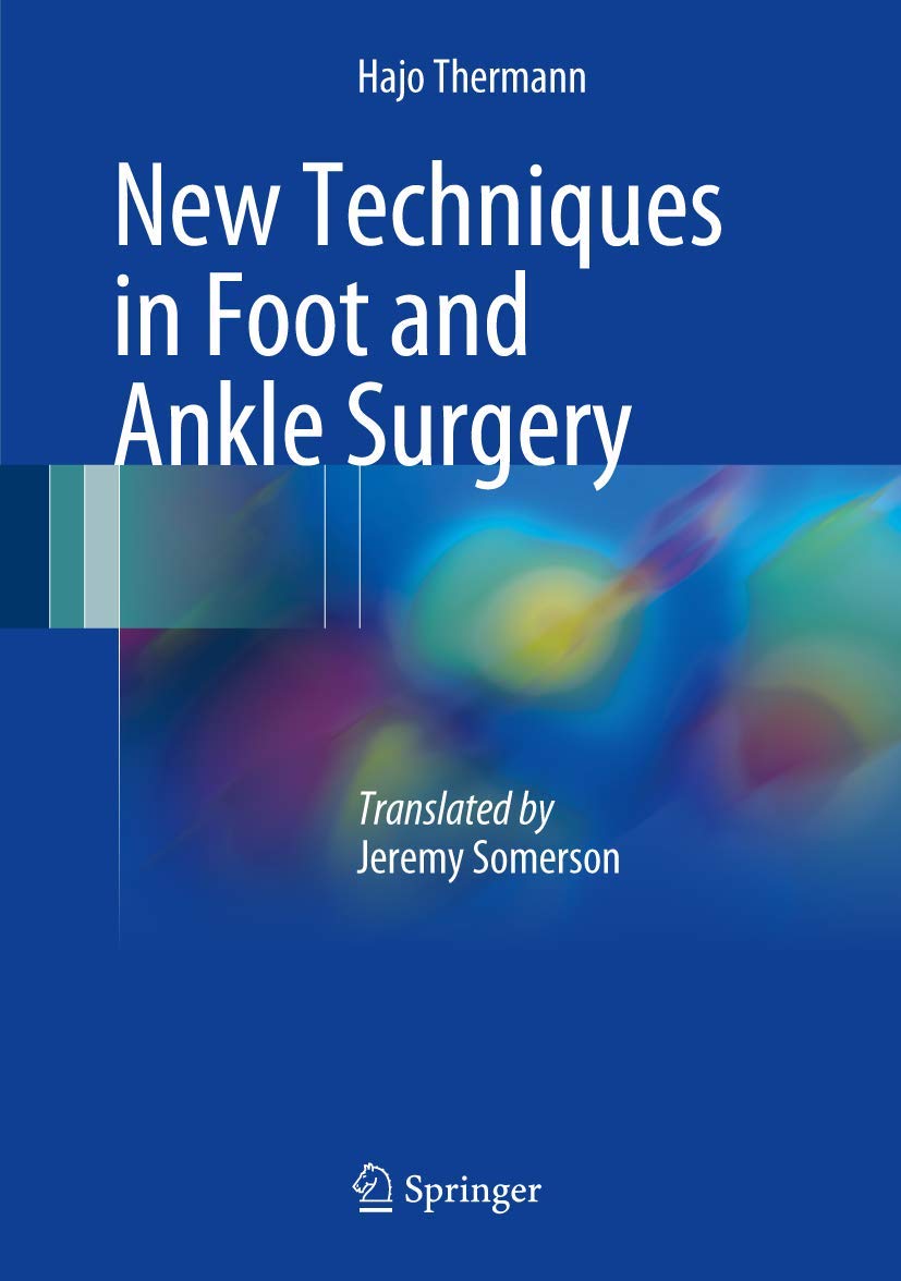 Ankle Surgery