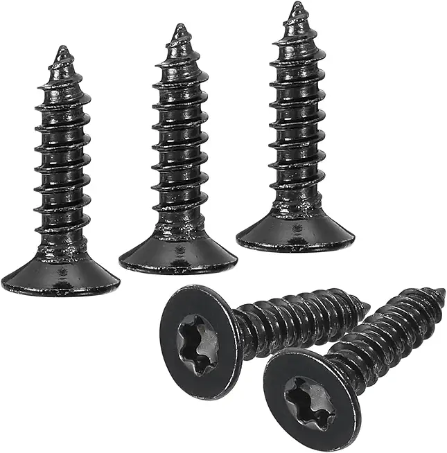 The Ultimate Guide To Torx 20 Screw Sizes And Usage | ShunTool