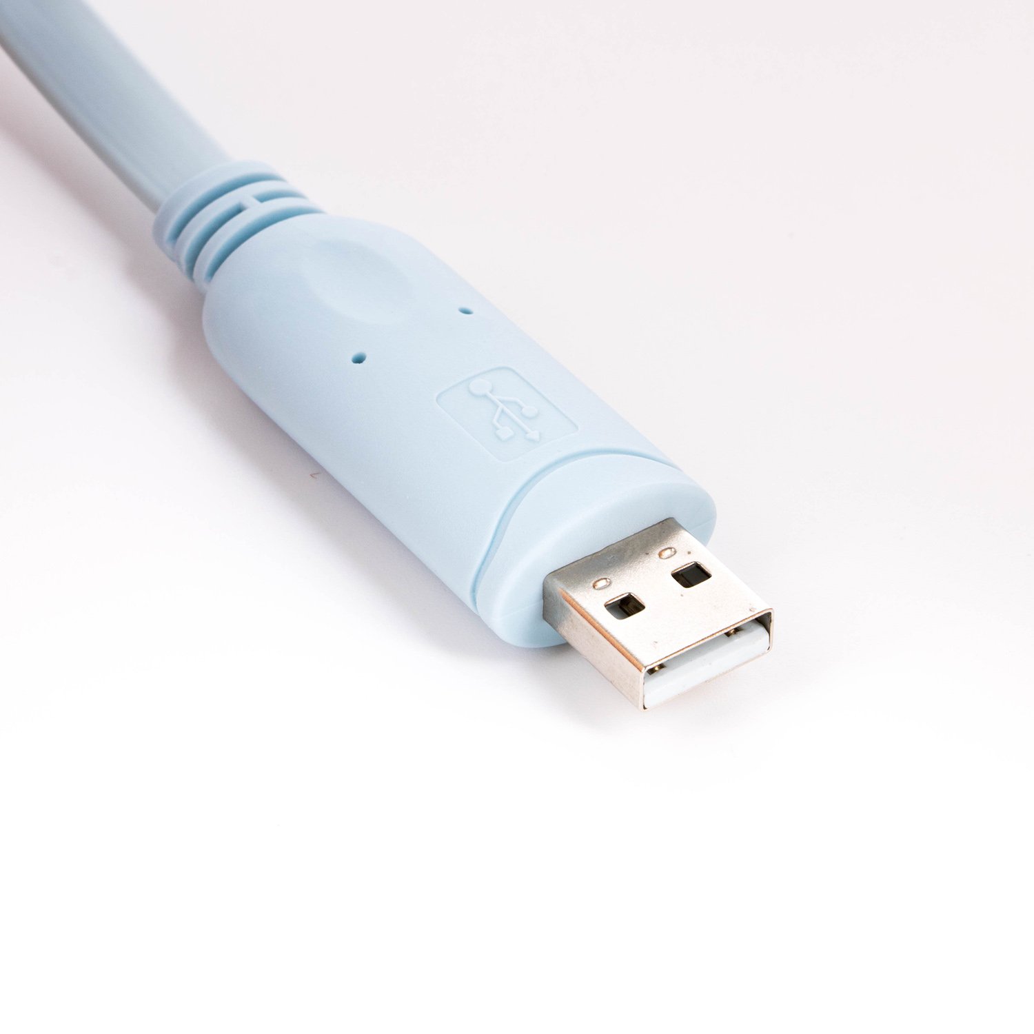 Console Cable Cisco Usb RS232 FTDI FT232RL Cisco Router Switch Line Usb ...