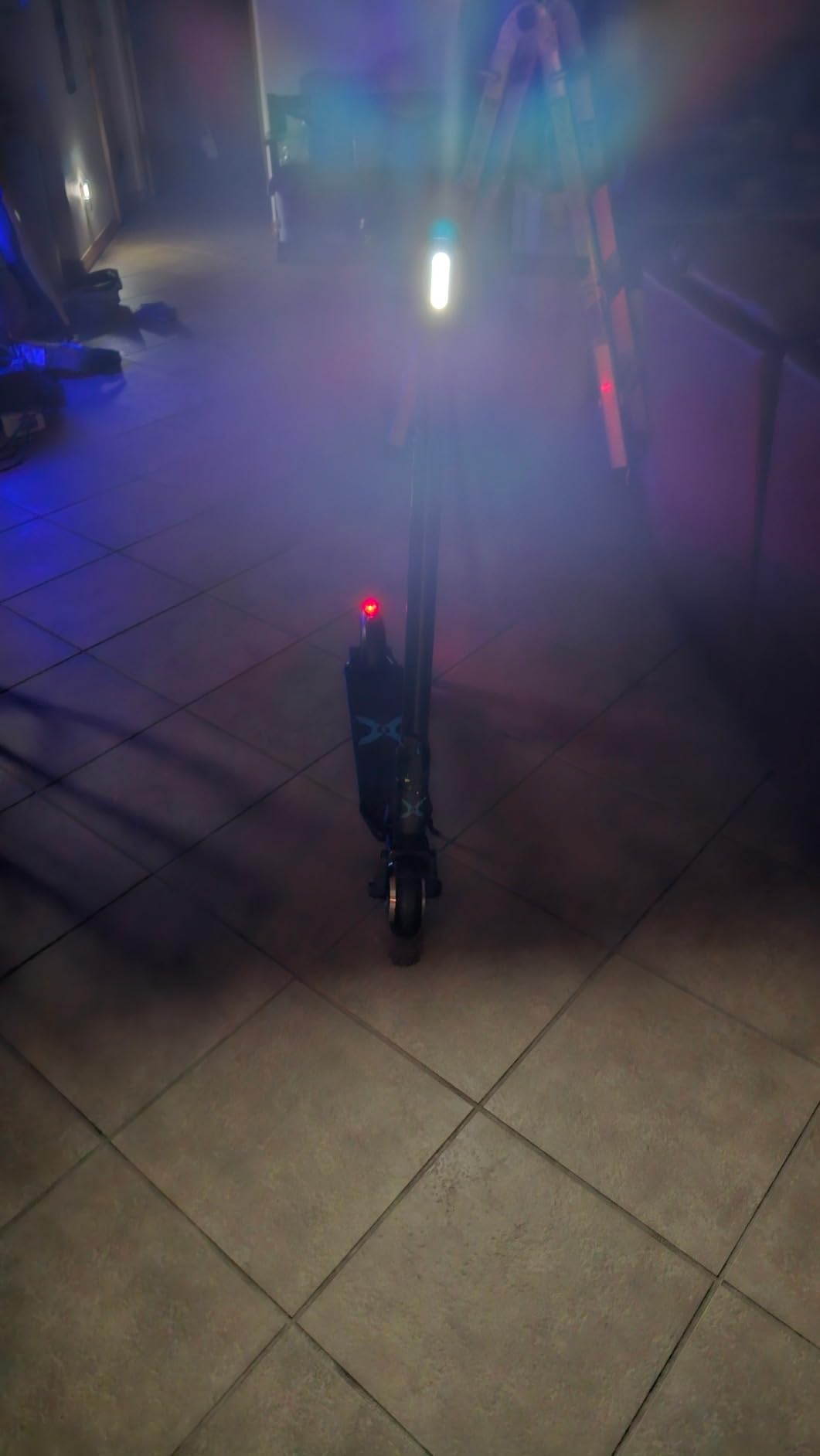 $38/mo - Finance Hover-1 Eagle Foldable Electric Scooter with 300W ...
