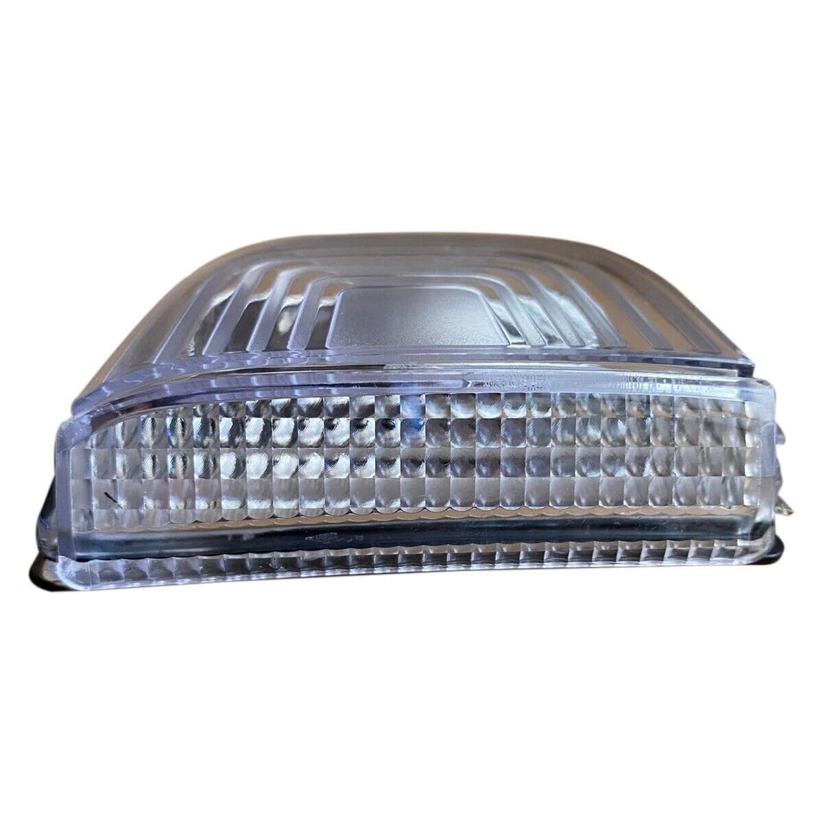 Amazon.com: For Mercedes Sprinter Mirror Turn Signal Indicator LED ...