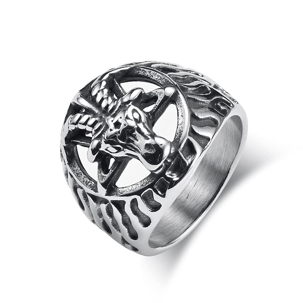 Baphomet zodiac - Horoscopeaz.com