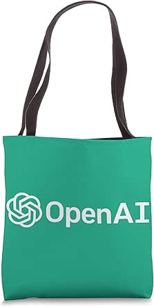 Amazon.com: Geeky OpenAI Artificial Intelligence Computer Programmer ...
