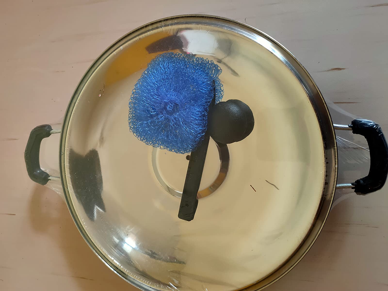 Buy ivbox Eco-Series Non-Stick 12 Cavity Appam Patra Paddu Paniyarakkal ...