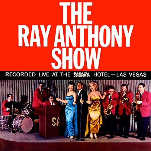 The Ray Anthony Show [Explicit] von Ray Anthony bei Amazon Music ...