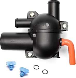 Water Drain Distribution Housing Assy 863444T1 Compatible with Mercury ...