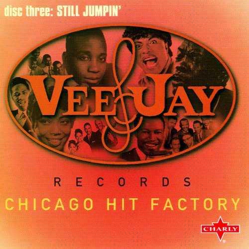 Chicago Hit Factory CD 3 de Various artists en Amazon Music - Amazon.es