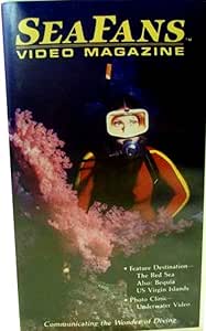 Amazon.com: Sea Fans Video Magazine Volume 3 Number 1 : Movies & TV