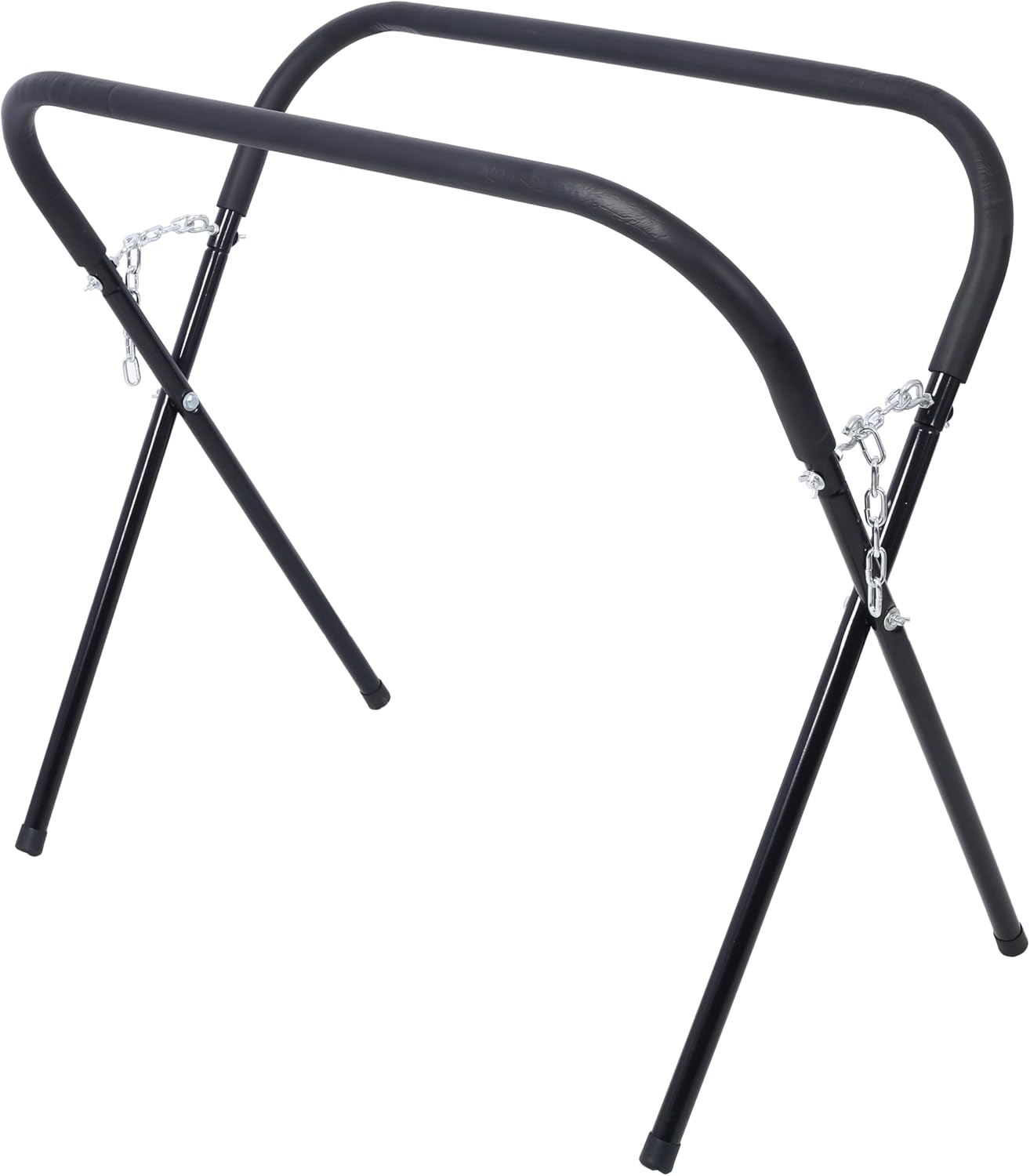 Amazon.com: Heavy Duty Work Stand, Foldable Work Table for Garage and ...