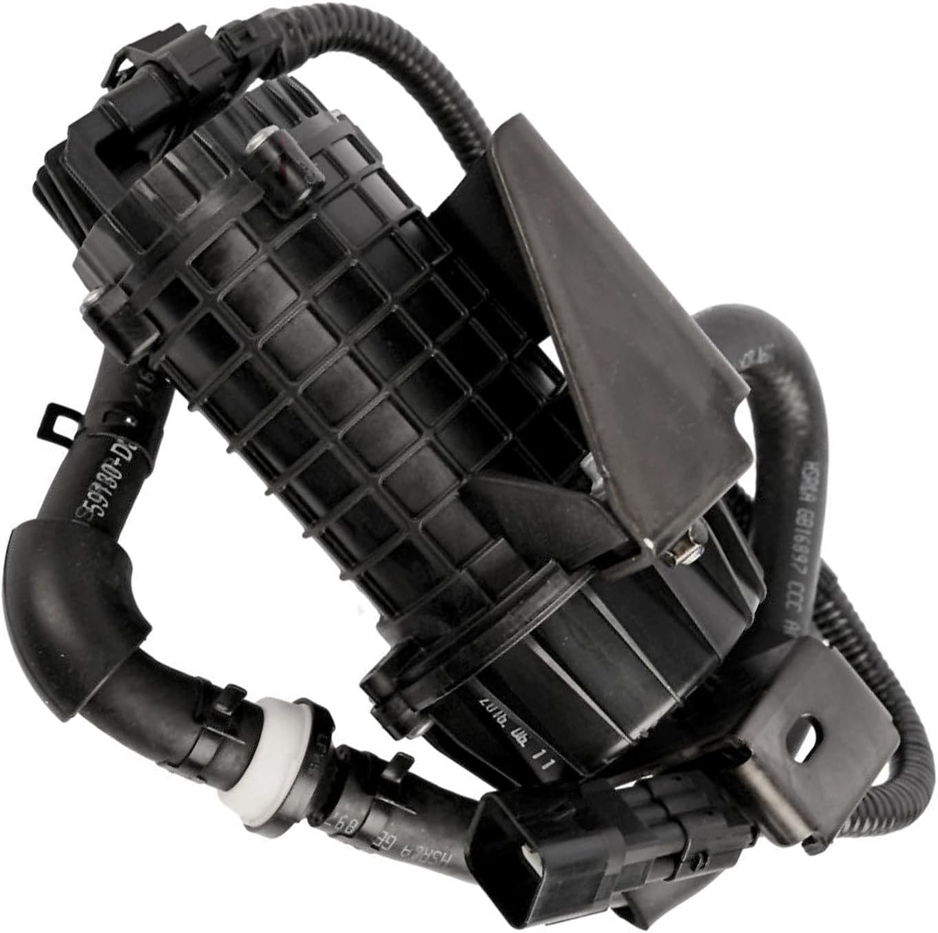 Amazon.com: FLIBEN 59200-D3000 Vacuum Pump Assembly Compatible with ...