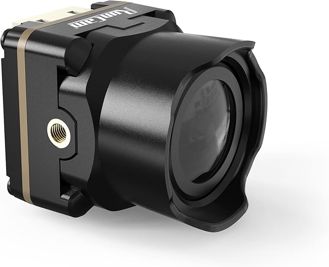 Amazon.com : FPV Camera RunCam Phoenix 2 SE - Special Edition Micro ...