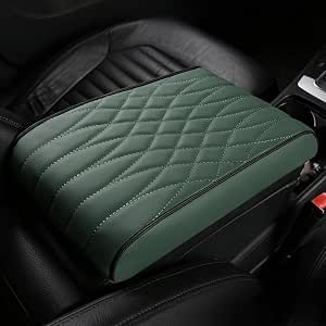 Armrest Covers for Cars for Mercedes Benz AMG CLA C117 X117 C118 X118 ...