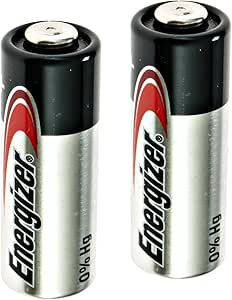 Amazon.com: Synergy Digital Replacement Batteries, Compatible with GP ...