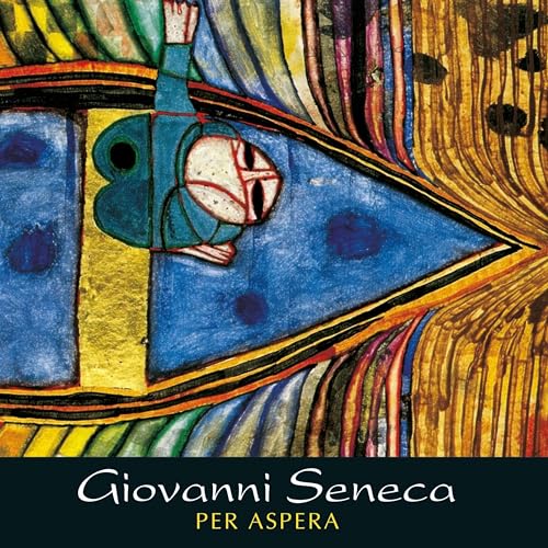 Amazon.com: per aspera : Giovanni Seneca: Digital Music