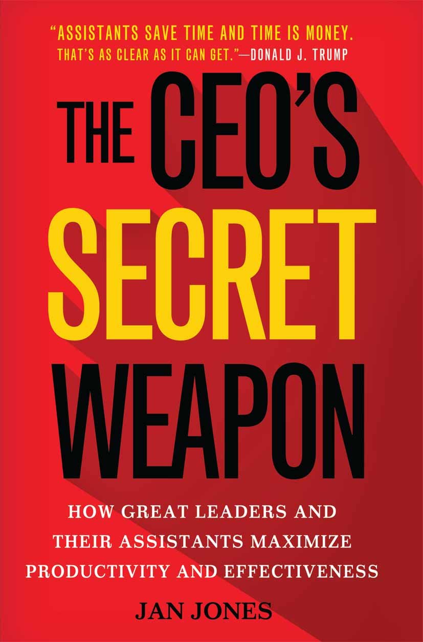Amazon.com: The CEO’s Secret Weapon: How Great Leaders and Their ...