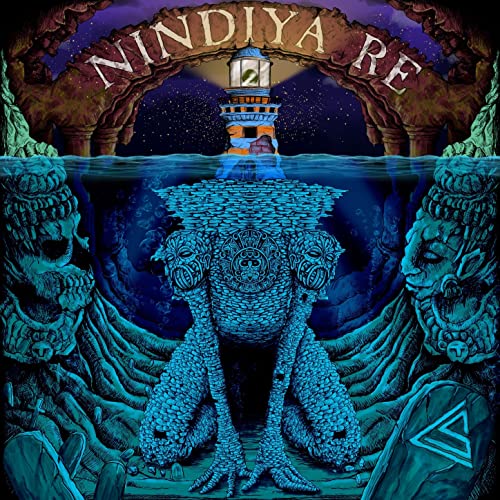 Play Nindiya Re by The Lost Symbols on Amazon Music Unlimited