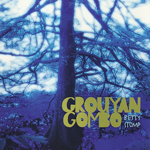 Amazon.com: Betsy Stomp : Grouyan Gombo: Digital Music