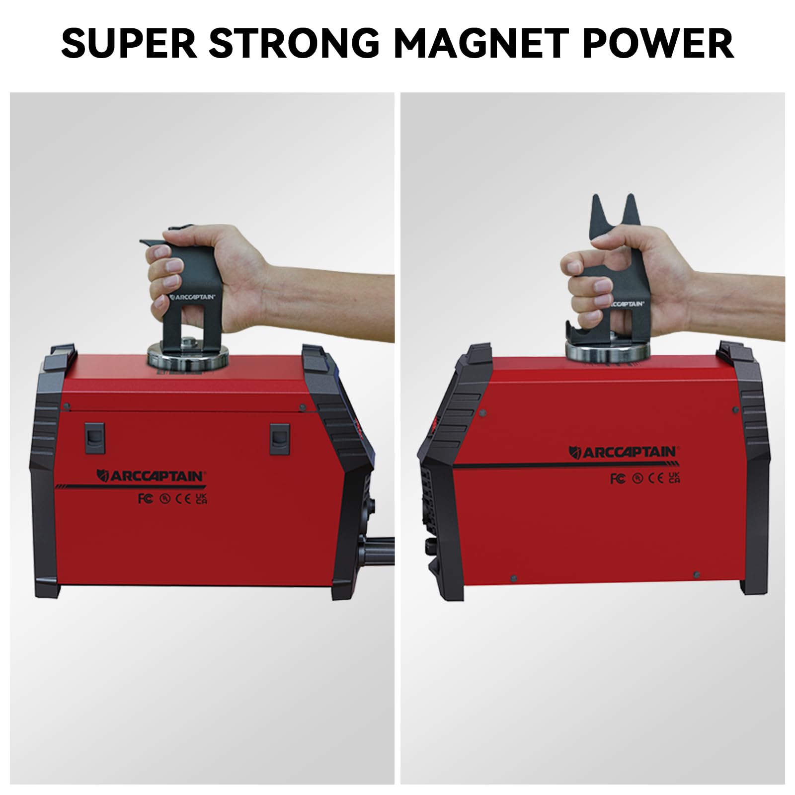 Snapklik.com : TIG Welding Torch Holder,Strong Magnetic Base Welding ...