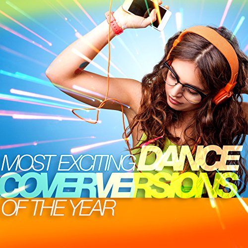 Amazon.com: Most Exciting Dance Coverversions of the Year : VARIOUS ...