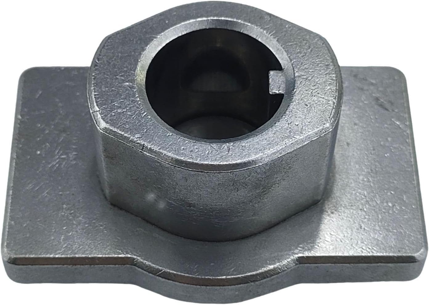 Amazon.com : Oregon 65-002 Blade Adapter 1" Dia Lawn Mower Replacement ...