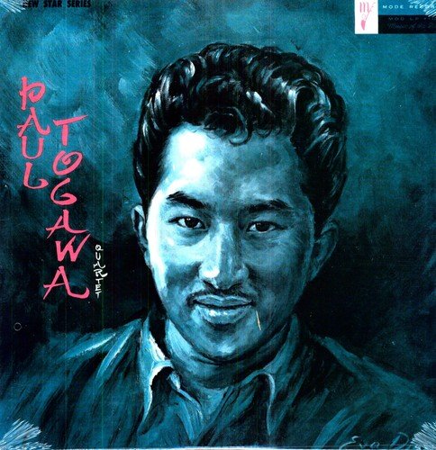 Amazon.com: Paul Togawa Quartet Featuring Gabe Baltazar [Vinyl]: CDs ...