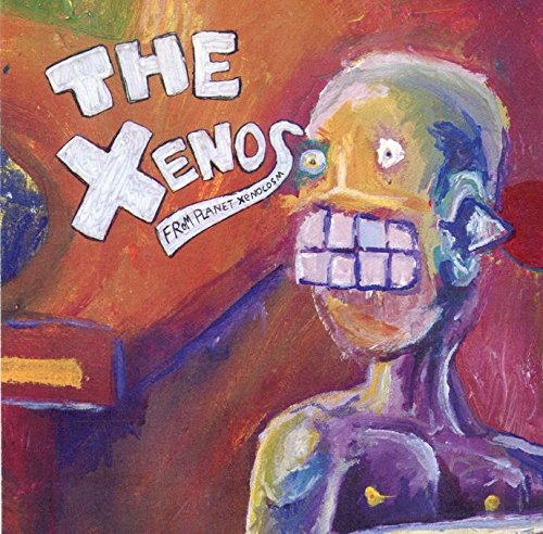 The Xenos - The Xenos from the Planet Xenocosm - Amazon.com Music