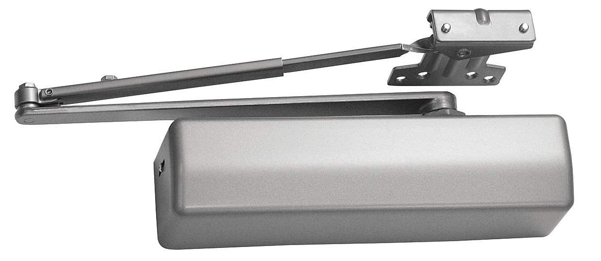 Corbin Door Closer, Cast Iron, 11-5/8 In. - Amazon.com