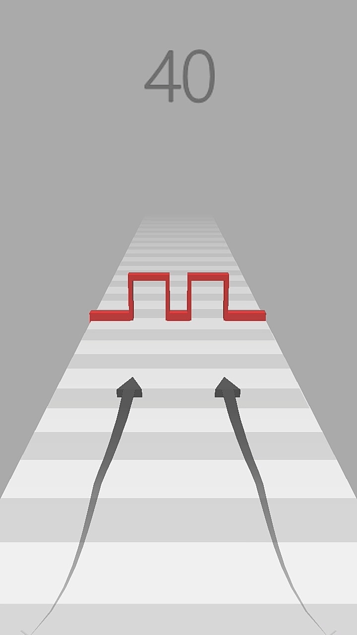 Duo Run 3D - App on Amazon Appstore