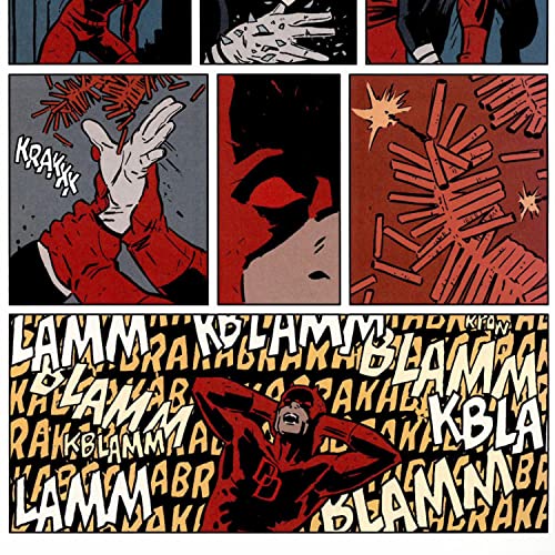 Écouter Matt Murdock par Tanner rose sur Amazon Music Unlimited ...