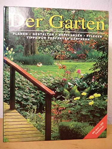 Amazon.com: Der Garten: 9780752595917: Deena Beverley: Books
