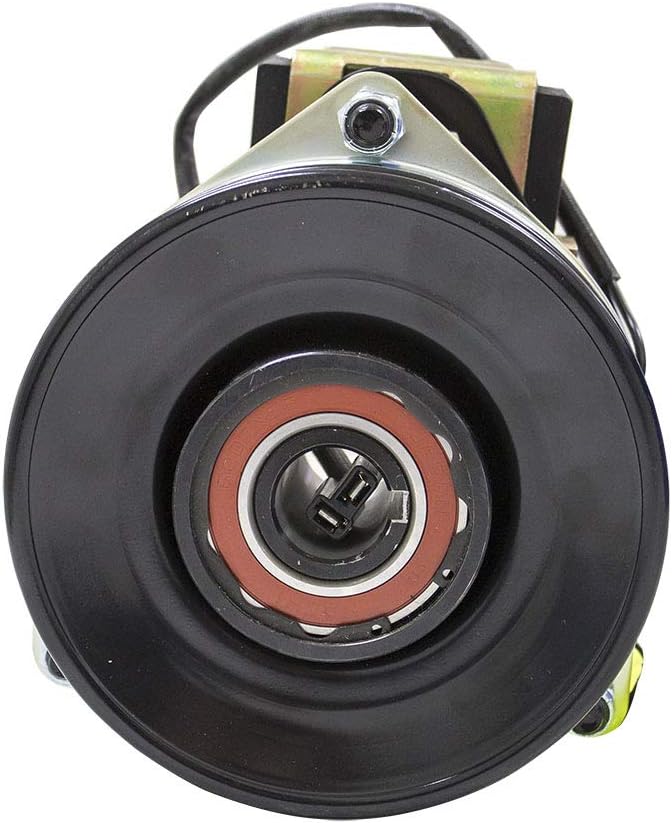 Amazon.com - Scag 461397 Clutch with Anti-Rotation Bracket