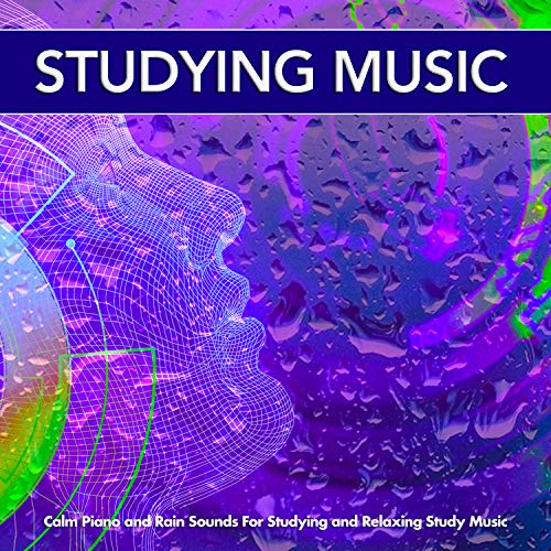 Amazon Music - Study Music & Sounds, Studying Music, Studying Music ...