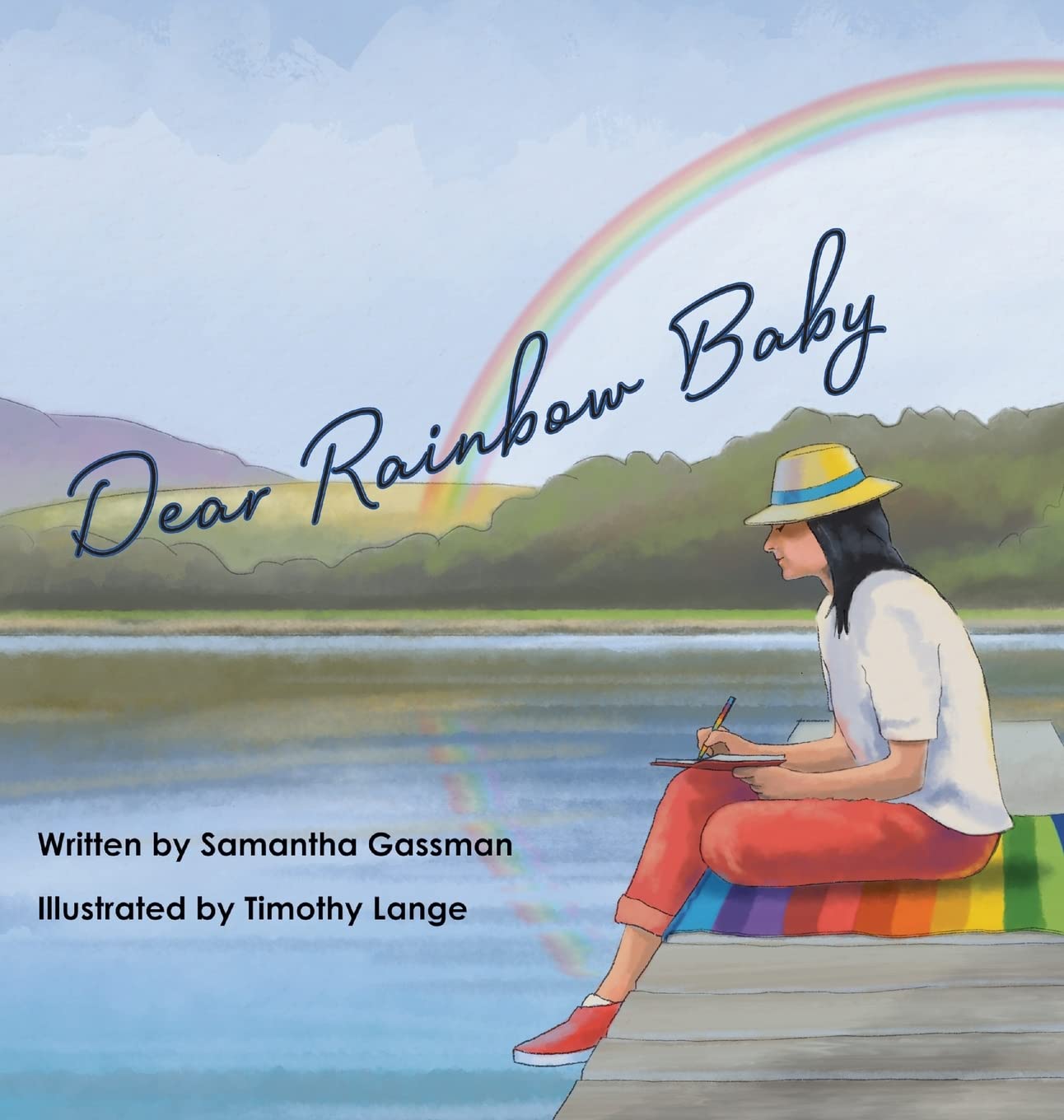 Book review of Dear Rainbow Baby - Readers' Favorite: Book Reviews and ...