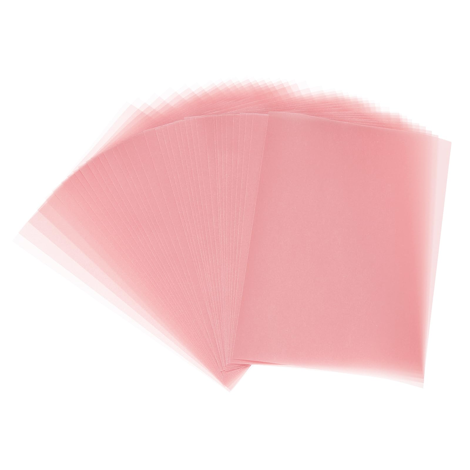Amazon.com: PATIKIL 150 Sheets Vellum Paper 5x7, Vellum Paper Printable ...