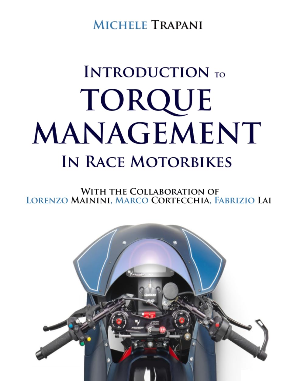 Snapklik.com : Introduction To Torque Management In Race Motorbikes
