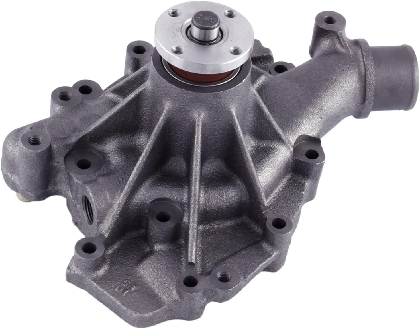 Amazon.com: Gates 41202 Premium Engine Water Pump : Automotive