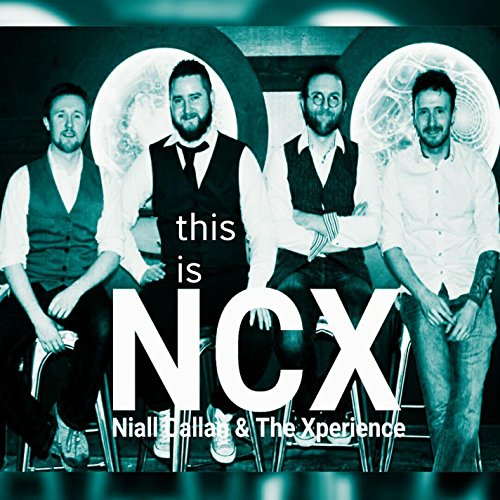 Amazon.com: This is NCX : NCX: Digital Music