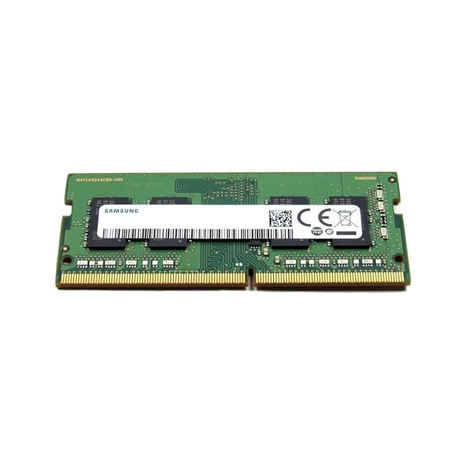 Samsung 4GB DDR4 SODIMM RAM Module
