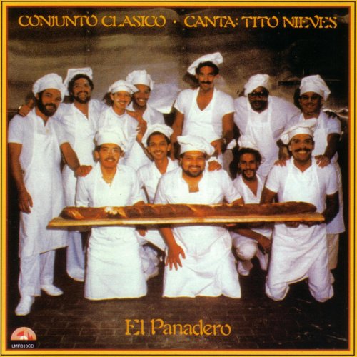 Amazon MusicでConjunto Clasico feat. ティト・ニエベスのEl Panaderoを再生する
