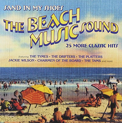 Various Artists - Beach Music Sound: 25 More Classic Hits - Amazon.com ...
