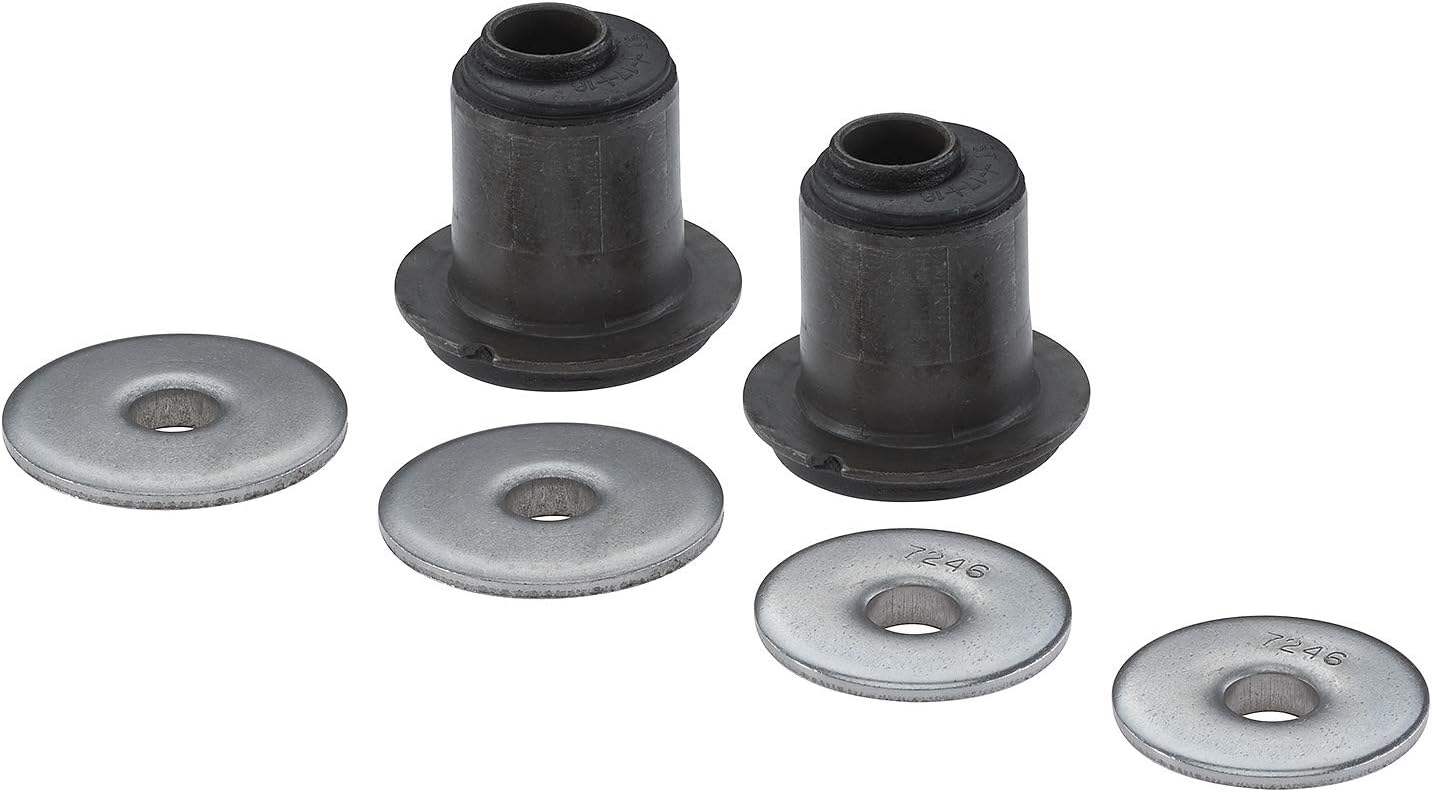 Amazon.com: MOOG K200784 Suspension Control Arm Bushing for Chevrolet ...
