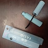 Amazon | FASIO(ファシオ) ウルトラ WP マスカラ (カール) 01 漆黒ブラック 6g ウルトラウォータープルーフ 汗 皮脂 無香料 | FASIO(ファシオ) | マスカラ 通販