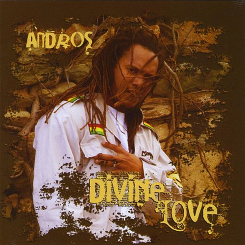 Play Divine Love by Andros on Amazon Music