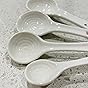 Amazon.com: Portmeirion Sophie Conran Measuring Spoon Set - Fine ...