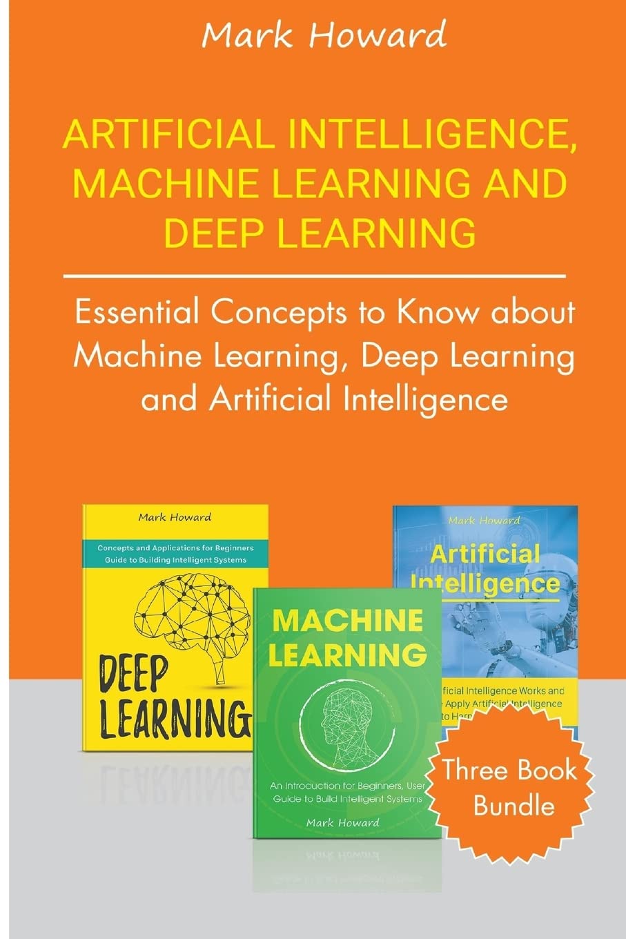 Amazon.co.jp: Artificial Intelligence, Machine Learning and Deep ...