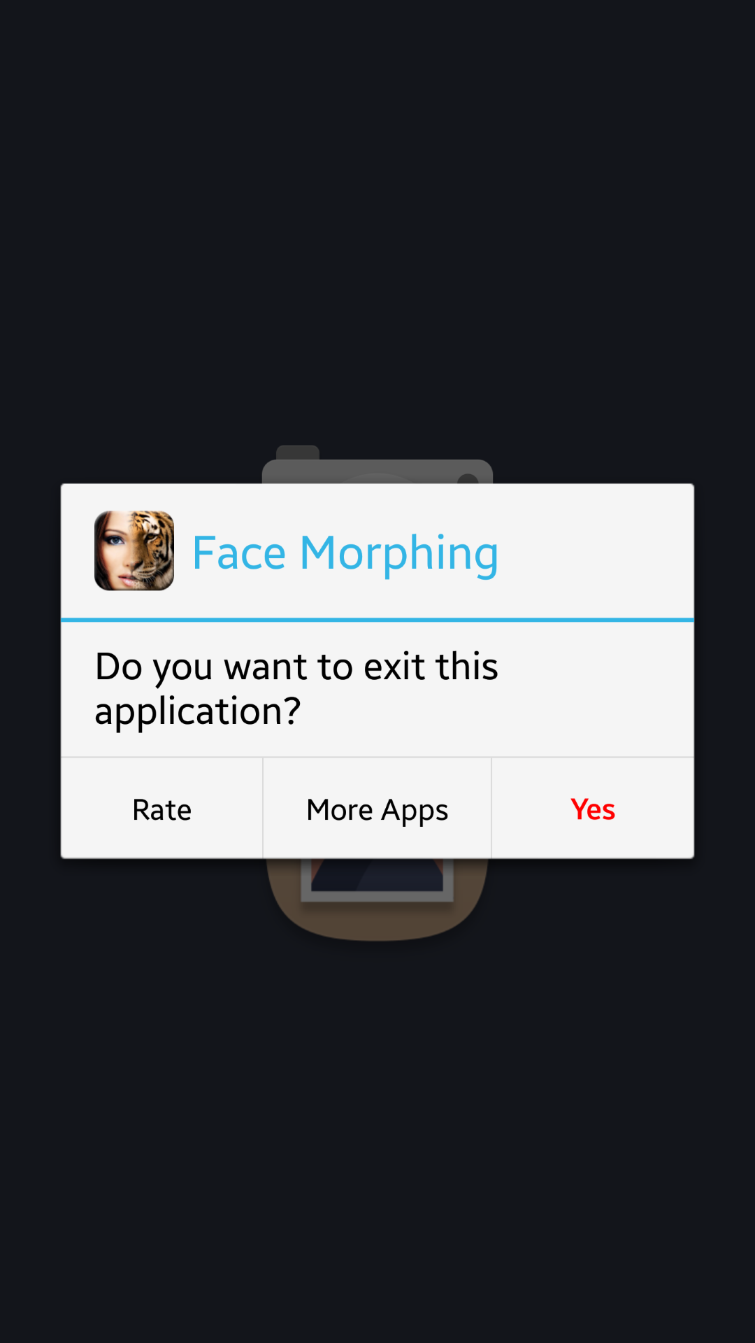 Animal Face - Face Morphing - App on Amazon Appstore