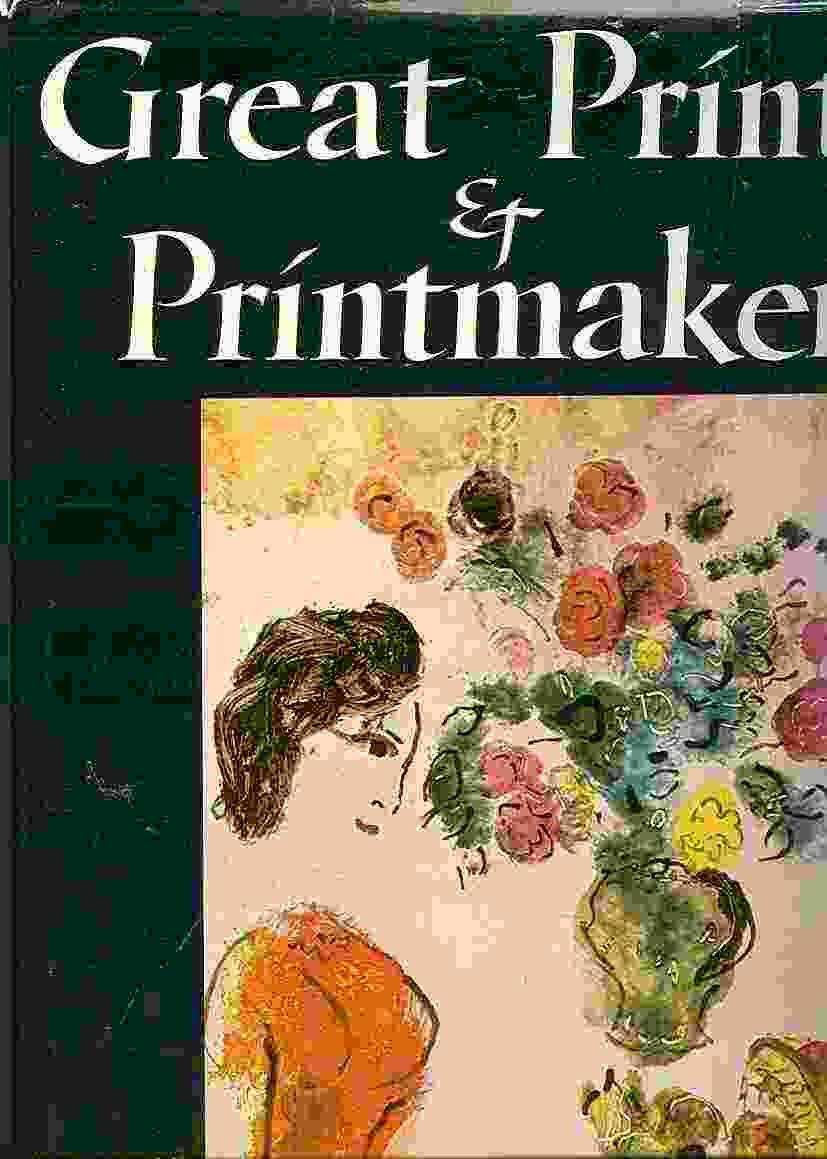 Great Prints & Printmakers: Herman J. Wechsler: 9780814806821: Amazon ...